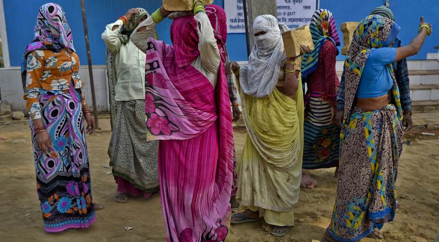 Learning The Wrong Lessons From India's Disarmed Citizens – Bearing Arms