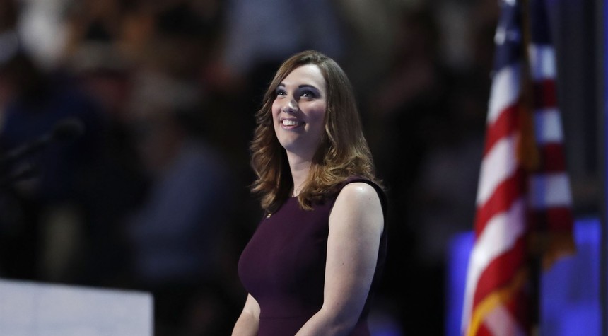 A Different Kind of History Gets Made: Delaware Elects America's First ...