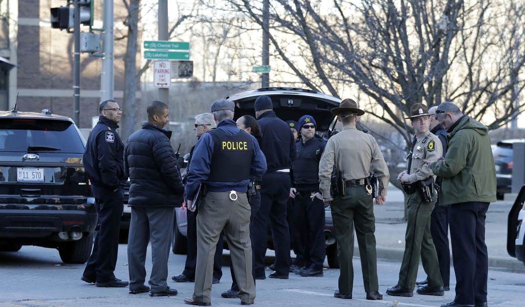 'Police Violence' Discussion Sparks Conversation On Swatting – Bearing Arms