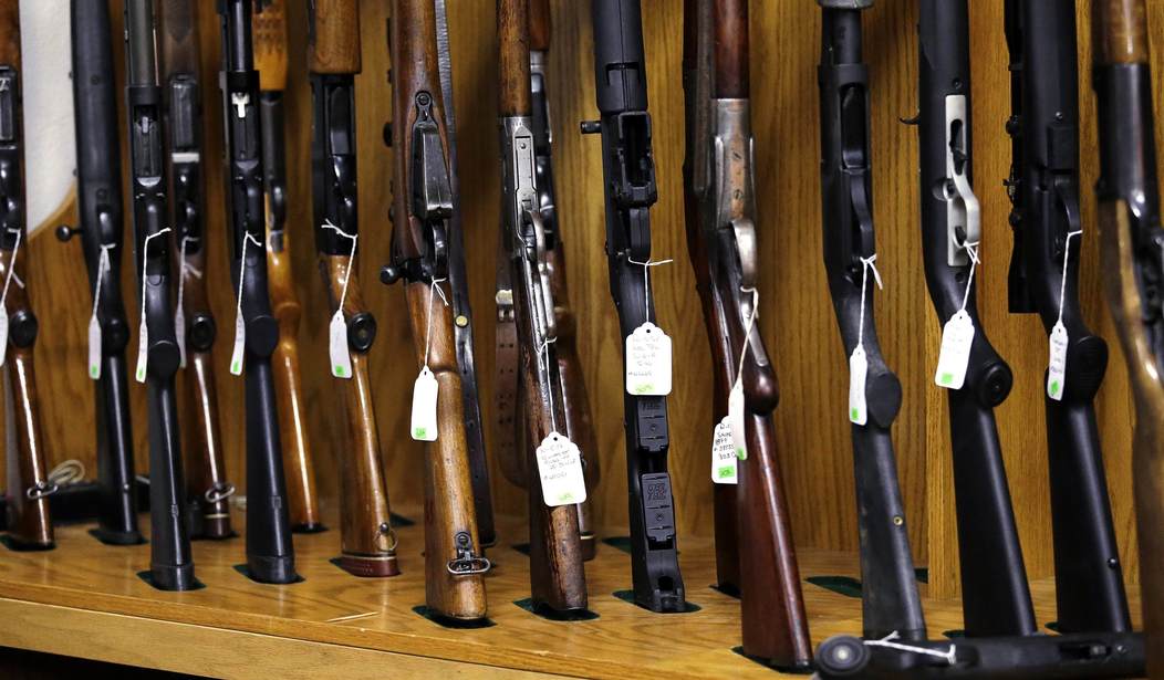 Anti-Gun Groups Outspend Pro-Gunners For First Time In Decades ...