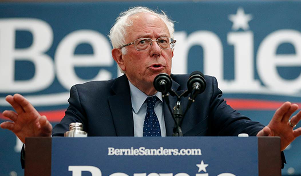 Bernie Sanders Says Mandatory "Buybacks" Are "Essentially Confiscation ...