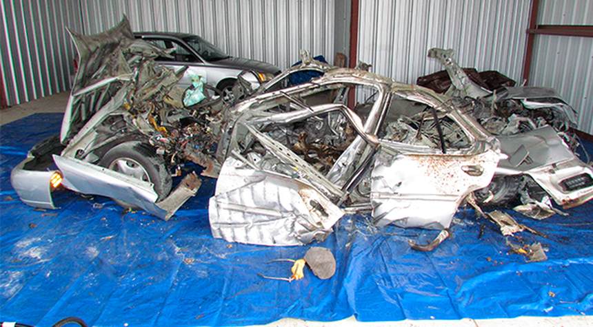 A Car Bomb A Year Ago Reminds Us That Guns Aren't Only Way To Kill ...