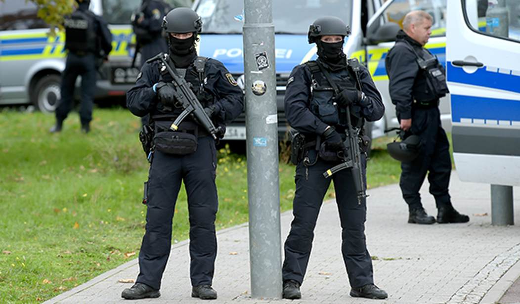 German Attack Renews Fears Over 3D Printed Weapons – Bearing Arms