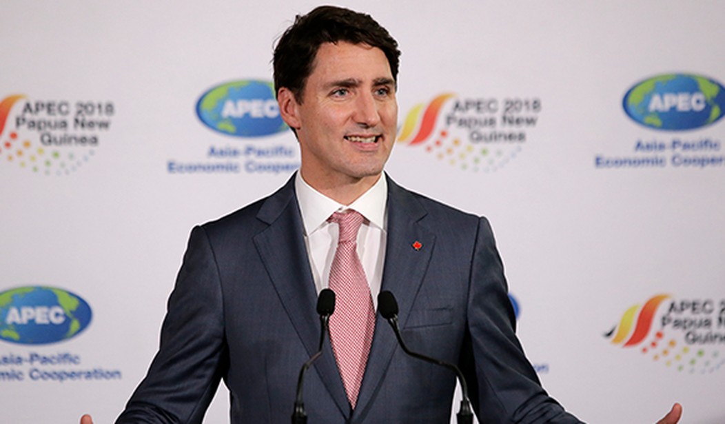 Trudeau Moving Forward With Municipal Handgun Bans, Despite Opposition ...