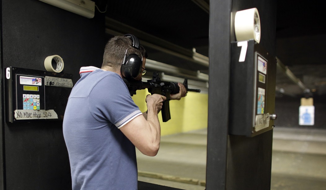 Gun control bill derided by 2A and anti-gun activists alike – Bearing Arms