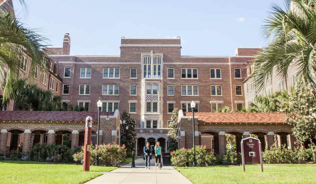 Florida State University fires professor whose retracted work was about ...