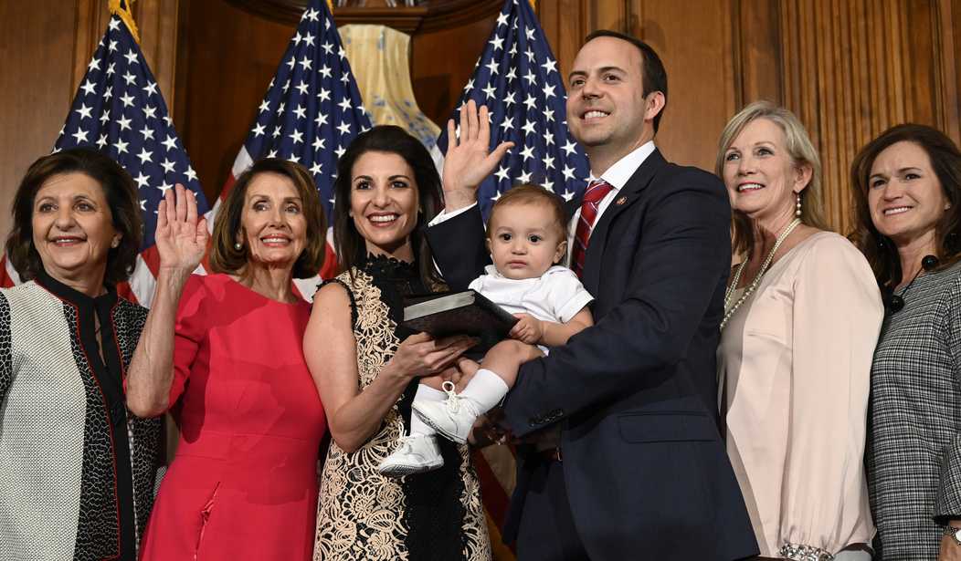 Rep. Gooden: Whistleblower exposed "secret operations" by non-profits ...