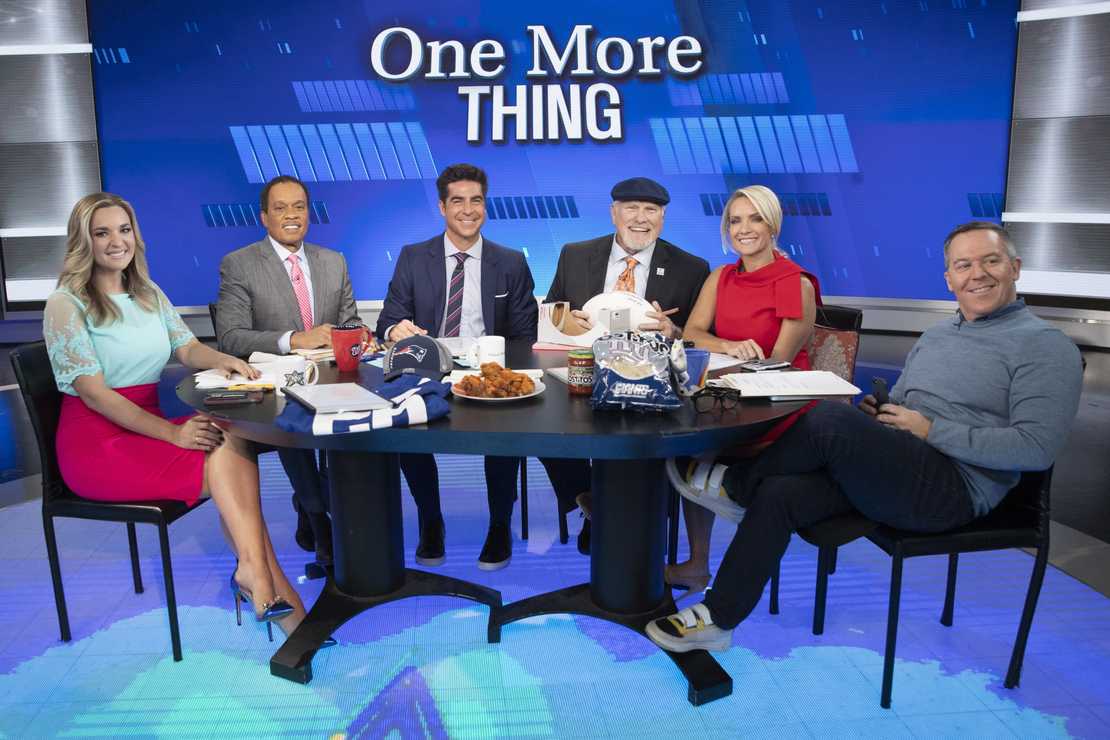 Fox News' The Five Just Announced a Major, Permanent Departure – RedState
