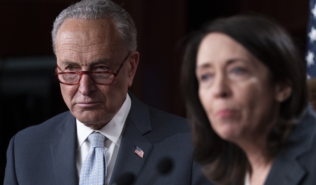 Latest J6 rioter gets nearly five years for "encountering" – HotAir