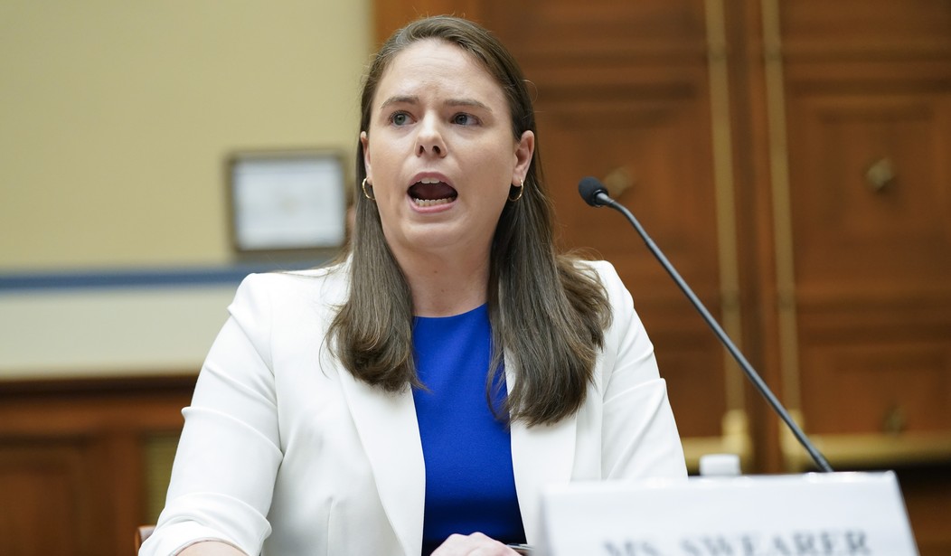 Swearer: Good guys with guns are obvious – Bearing Arms