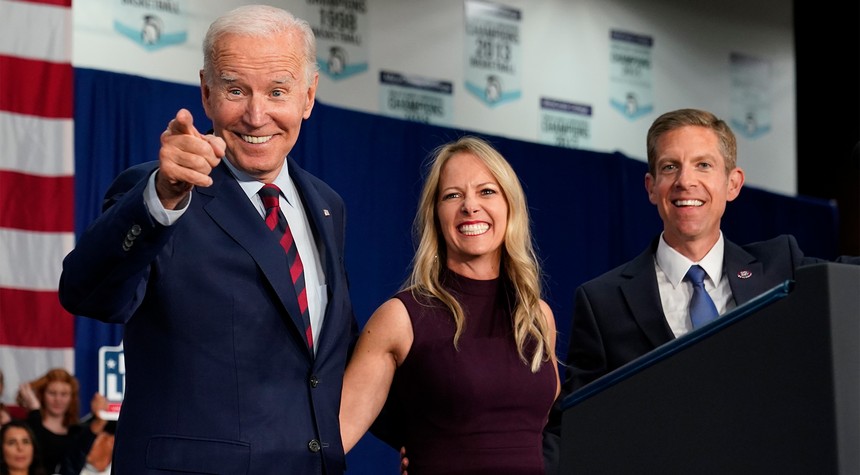 CA-49 Remains a Democrat Hold, as Mike Levin Beats Back Republican ...