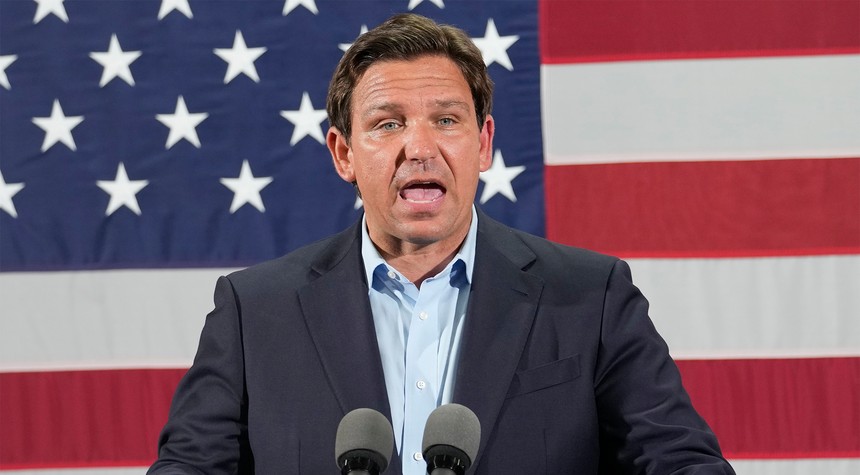 Ron DeSantis Backs Harmeet Dhillon for RNC Chair: 'I Think We Need to ...