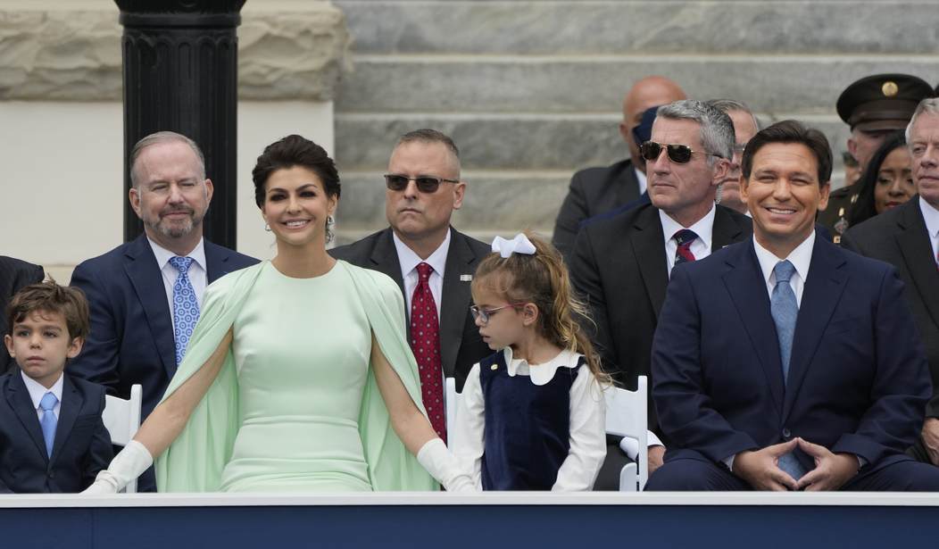 Christopher Rufo appointed Trustee to Florida's New College by Gov ...