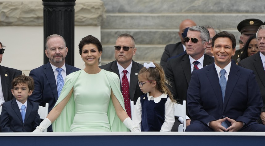 Christopher Rufo appointed Trustee to Florida's New College by Gov ...