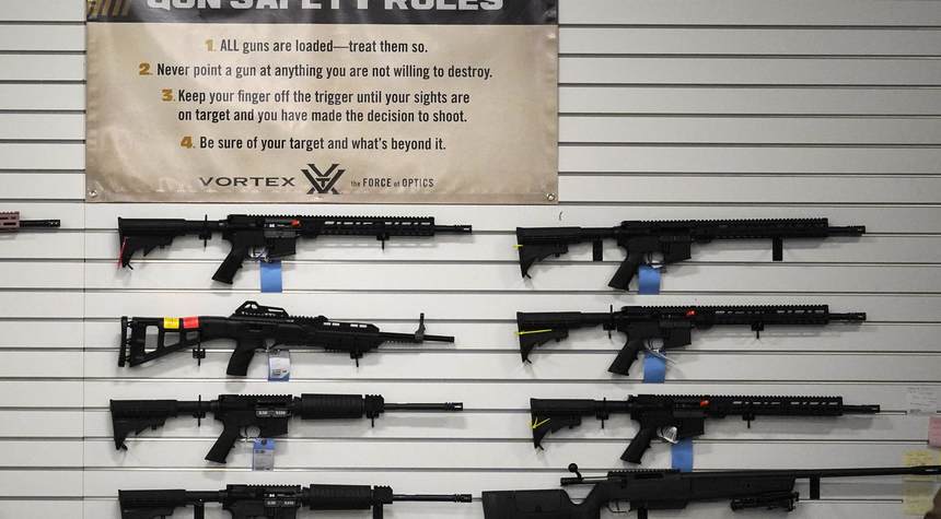 Registration Deadline Looming for Illinois 'Assault Weapon' Owners ...
