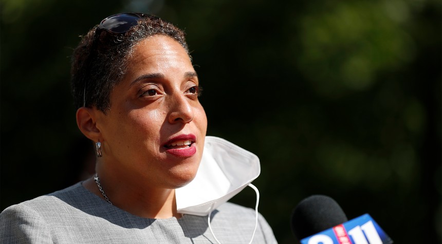 Kim Gardner's Motion to Dismiss Denied - Case to Remove Her From Office ...