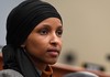 Ilhan Omar Wants to Overhaul U.S. Foreign Policy From the 'Perspective ...