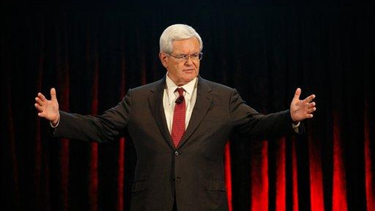 She Turned Him into a Newt - John Ransom