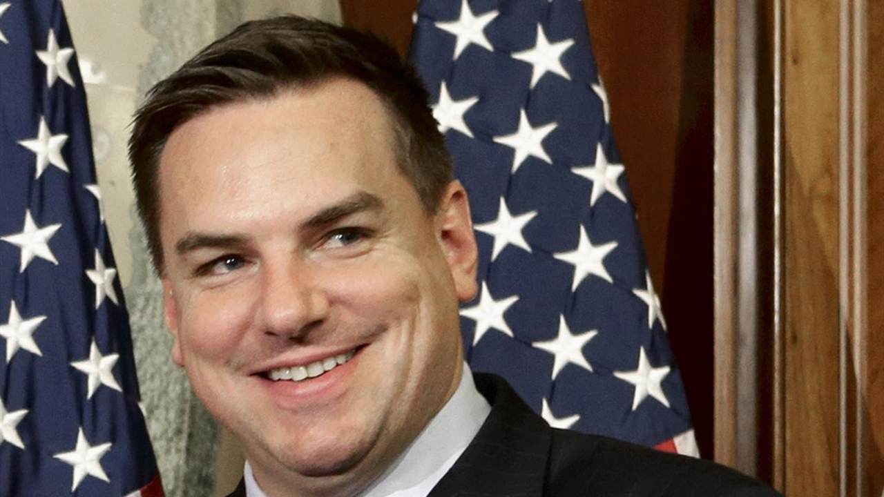 Have You Met...Rep. Richard Hudson (R-NC)