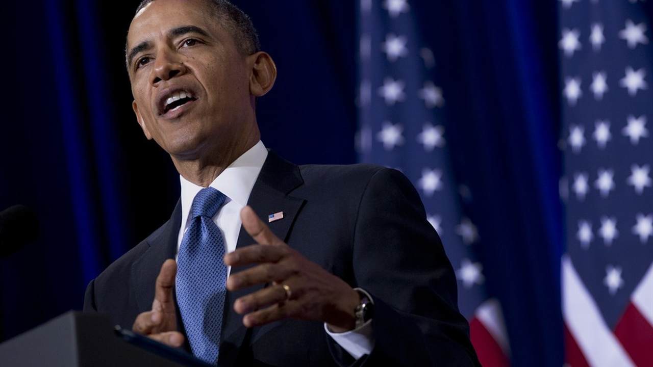 Obama Needs to Do Less Finger-Wagging and More Apologizing