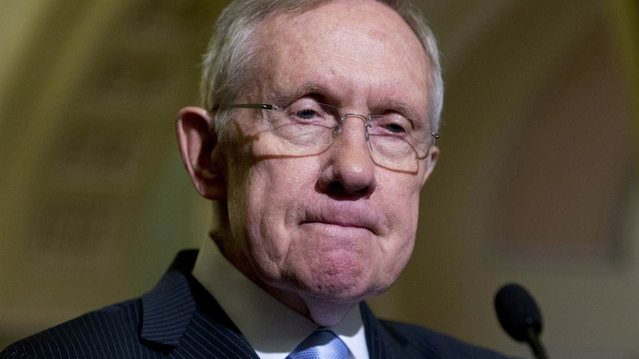 Final Score: GOP Gains Nine Senate Seats, Will Hold 54-46 Majority