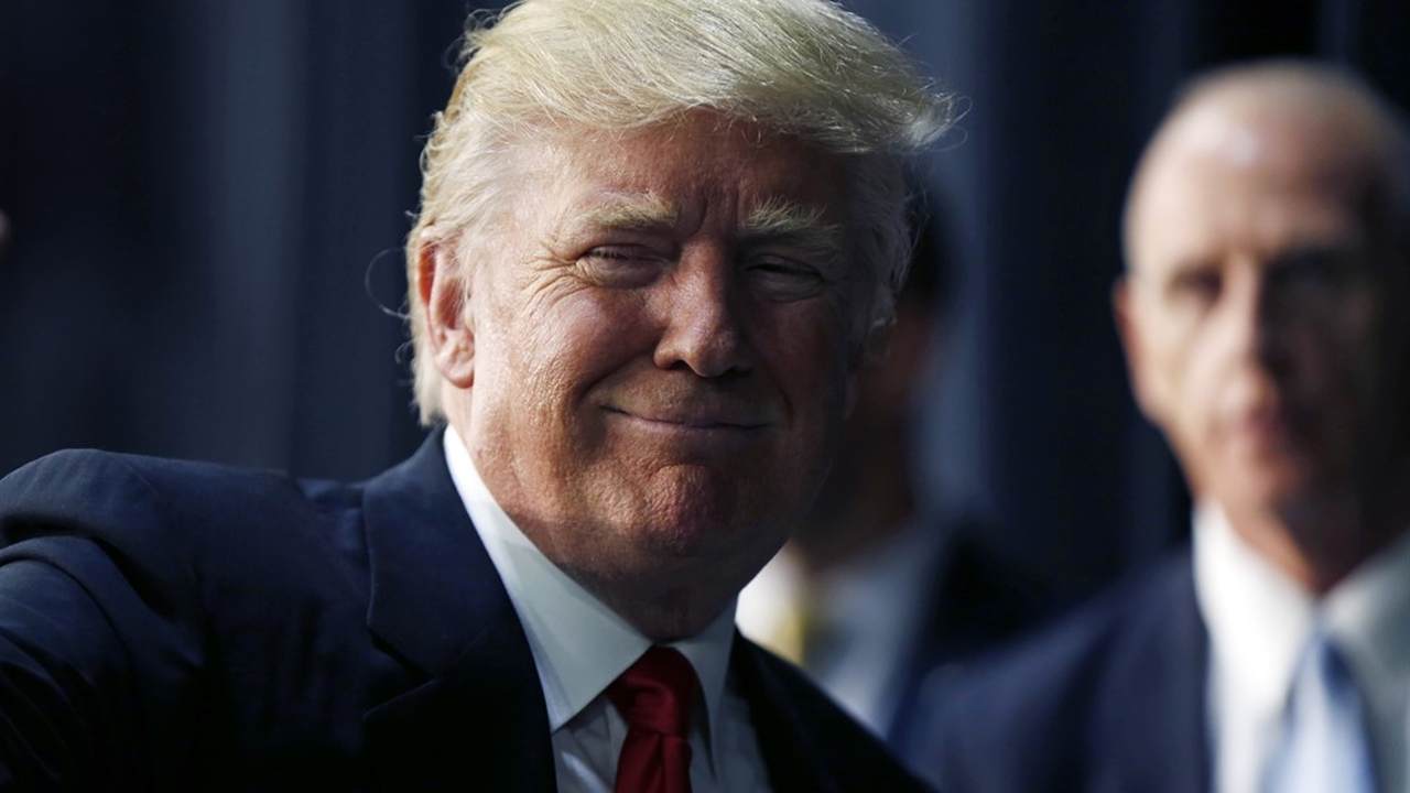 Trump Speaks, Media Translates by Larry Elder