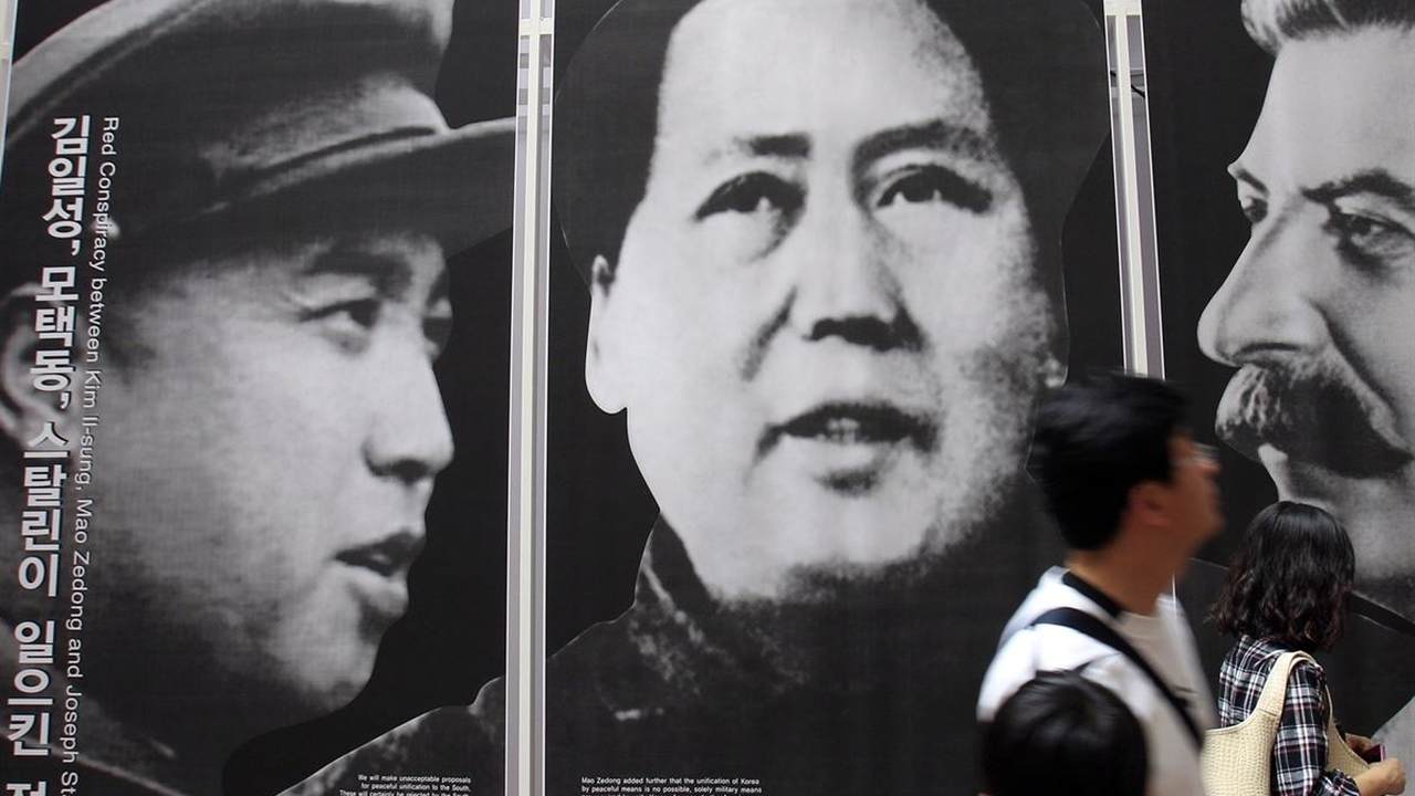 Wow: 20 Percent of Millennials Consider Stalin, Kim Jong Un 'Heroes'