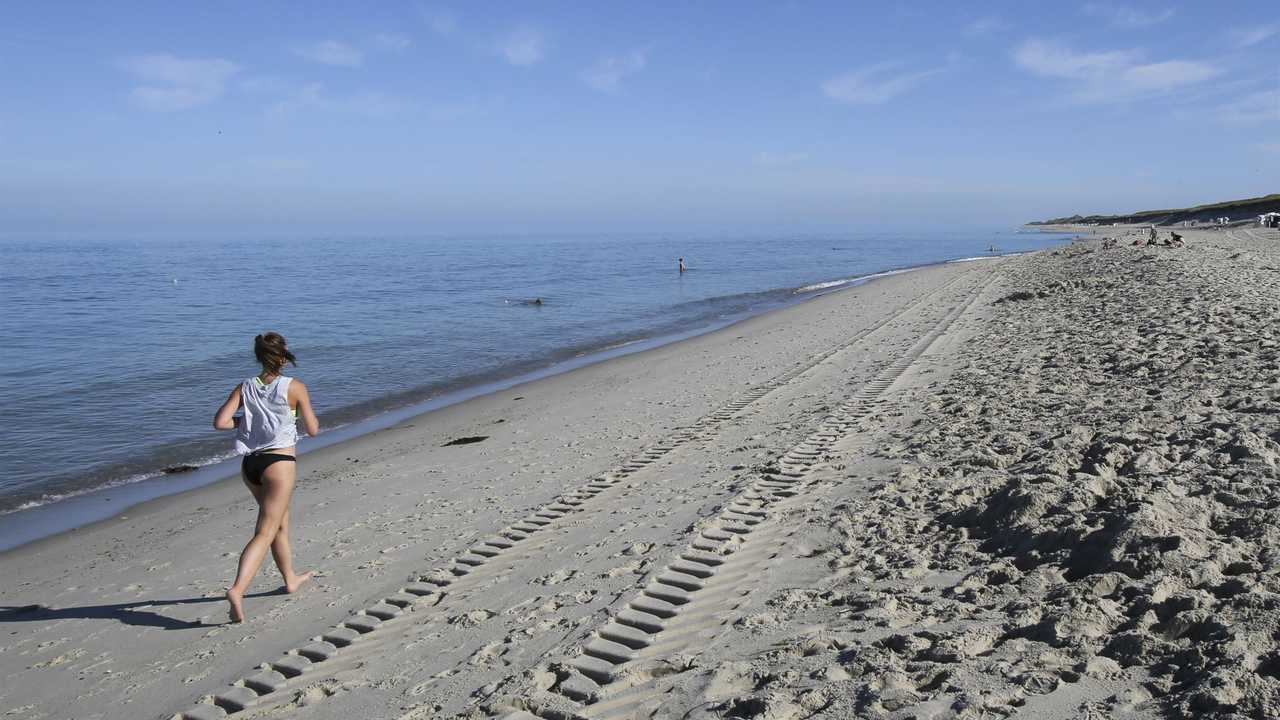 Climate Change and Disappearing Islands—Let’s Return to Reality