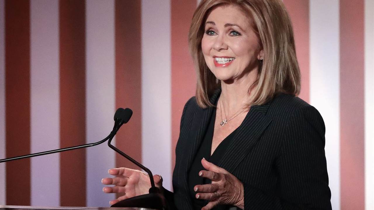 'Year of the Woman,' Republican Edition