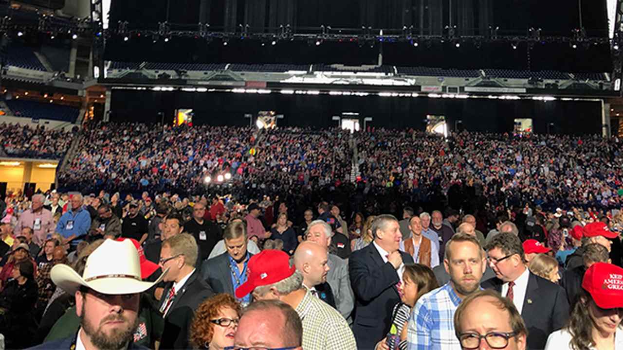 Conservative Blog & Conservative News Source for Right of Center ...