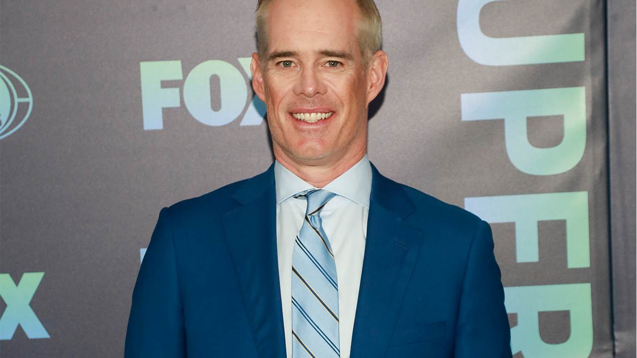Adult Site Offered Fox Sports Announcer Joe Buck BIG MONEY to Do Play ...
